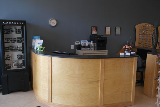 Our Chandler Eye Doctors